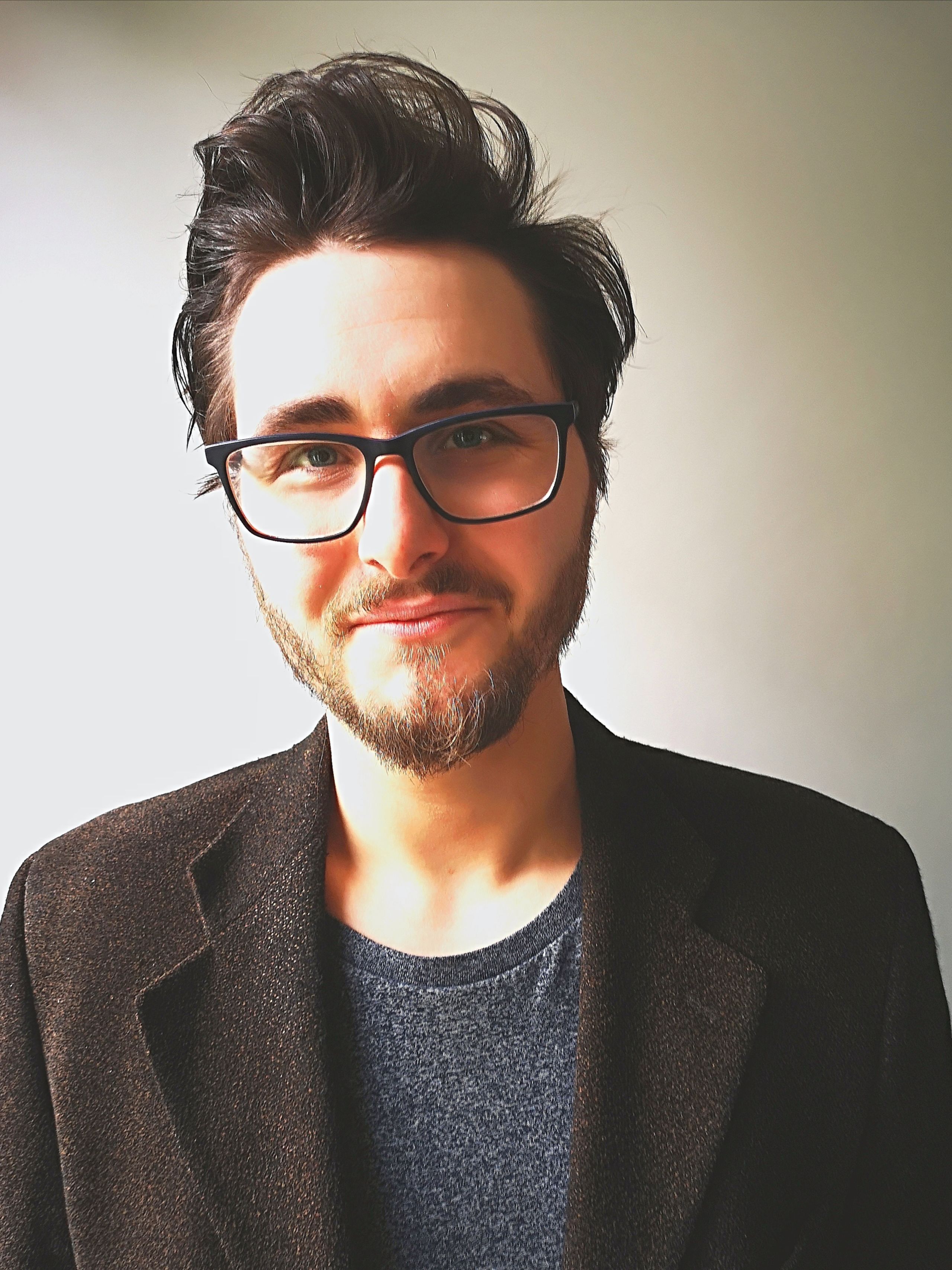 Profile: Nathan Cain | Faculty of Education